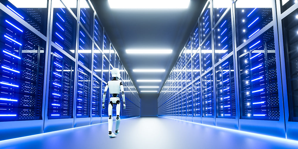 A Smarter Future The Evolution Of Temperature Monitoring With Ai Inte