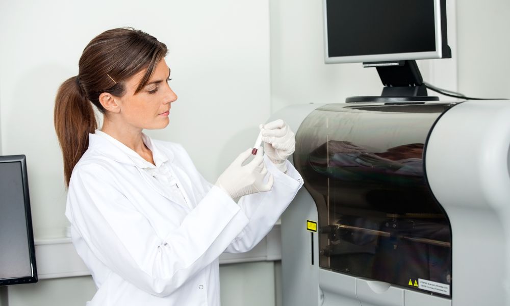 Ensuring Vaccine Potency: The Importance of Proper Temperature Control ...