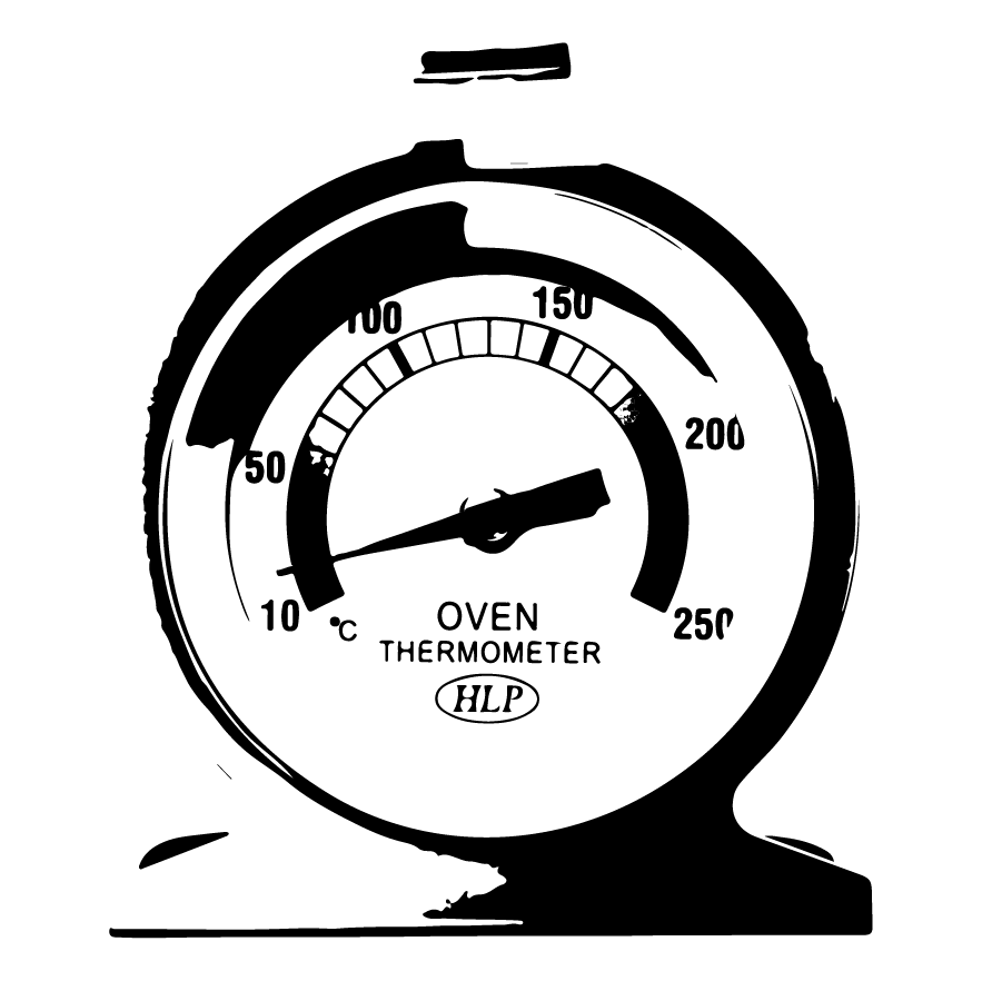 Dial Thermometers – HLP Controls