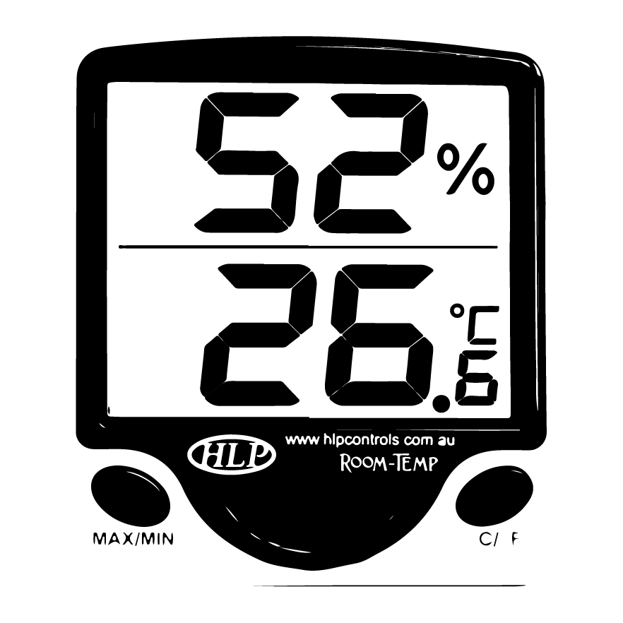 Large Screen Displays – HLP Controls