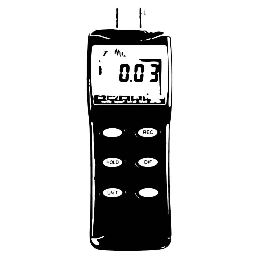 Manometers – HLP Controls